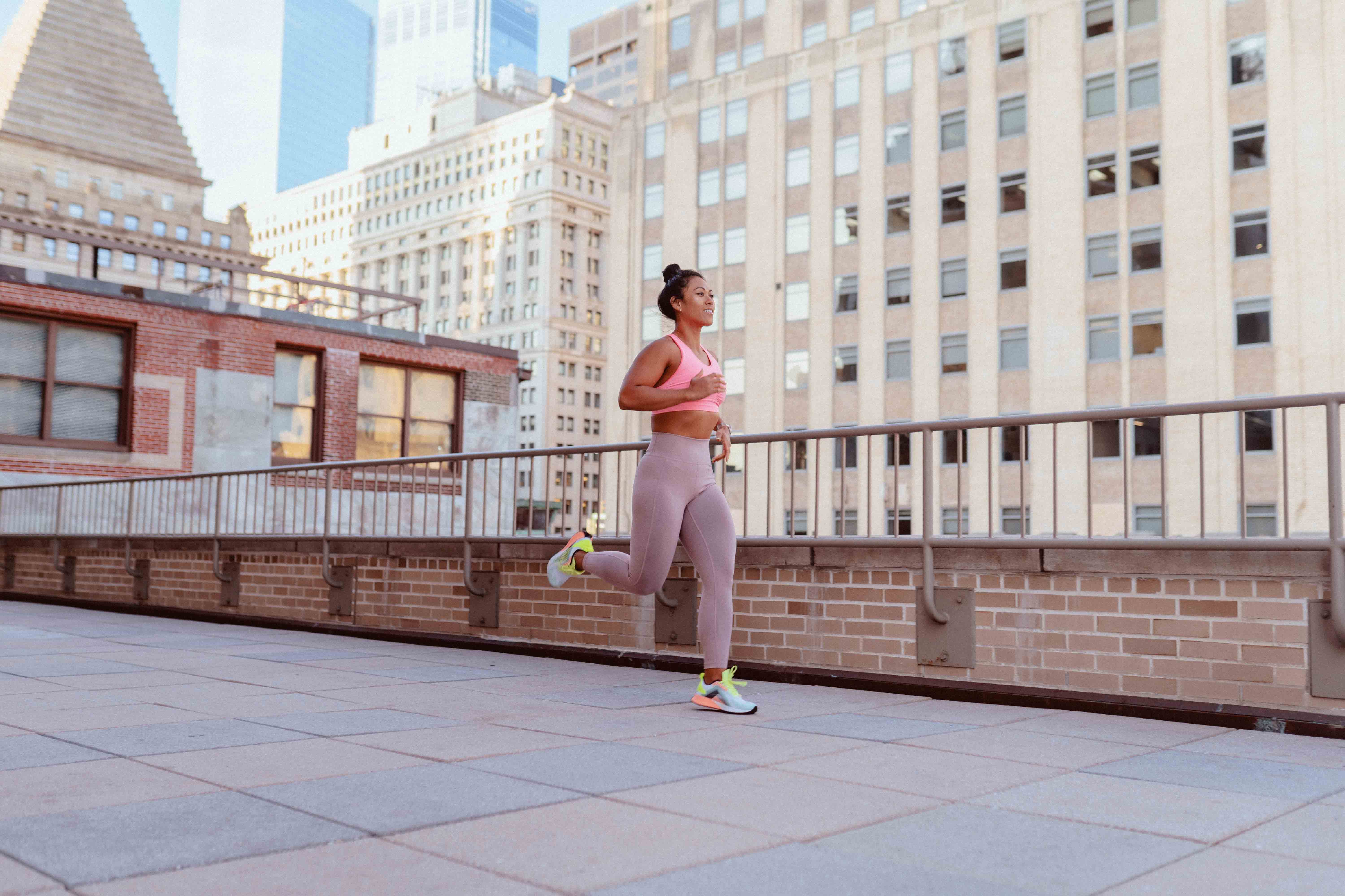 Welcome to the Boom Boom Fitness Journey! - Client First Template 2