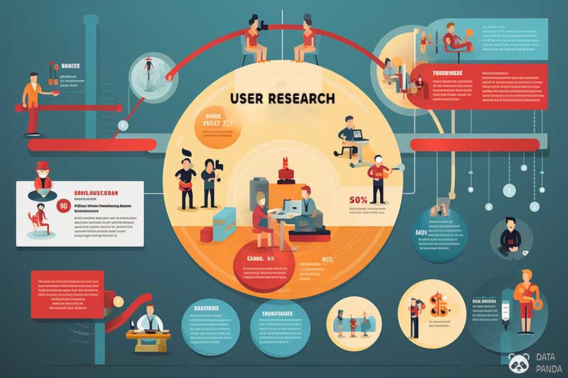 Types Of User Research In UX Field