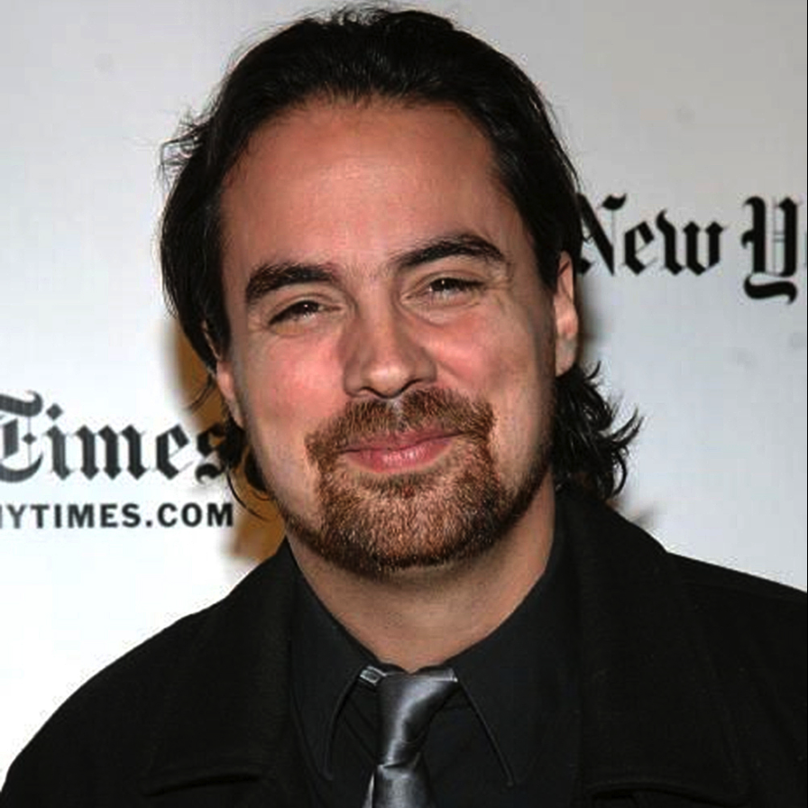 Alex Rivera - The Action Lab: Sparking Change