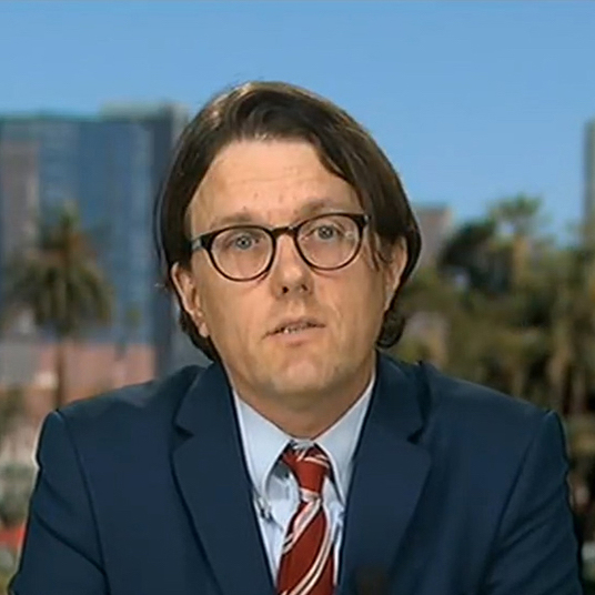 Chris Newman - The Action Lab: Sparking Change