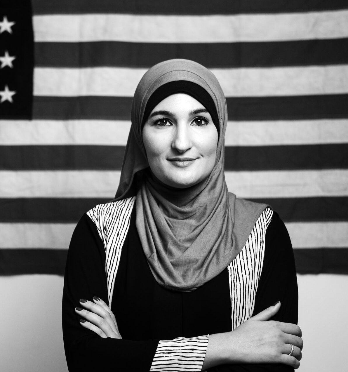 Linda Sarsour - The Action Lab: Sparking Change
