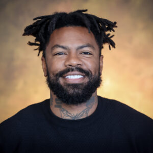 Phillip Agnew - The Action Lab: Sparking Change