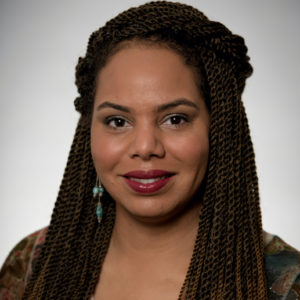 Jennifer Epps-Addison - The Action Lab: Sparking Change