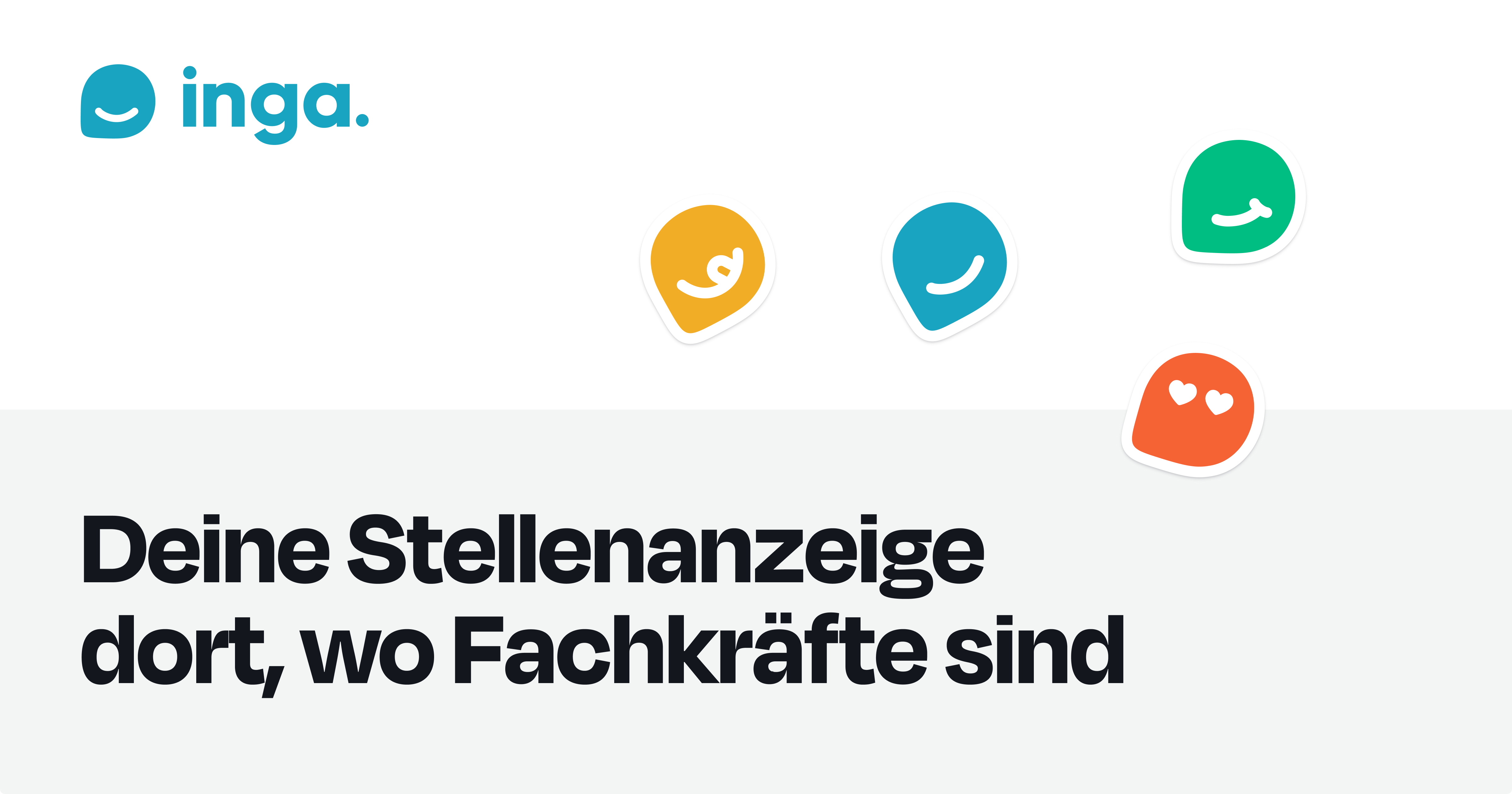 Warum inga? — inga.