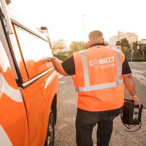 Descubre Mas Sobre Nuestra Empresa | Connect