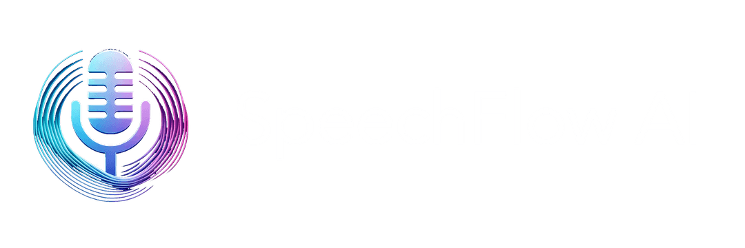 SpeechFlow AI