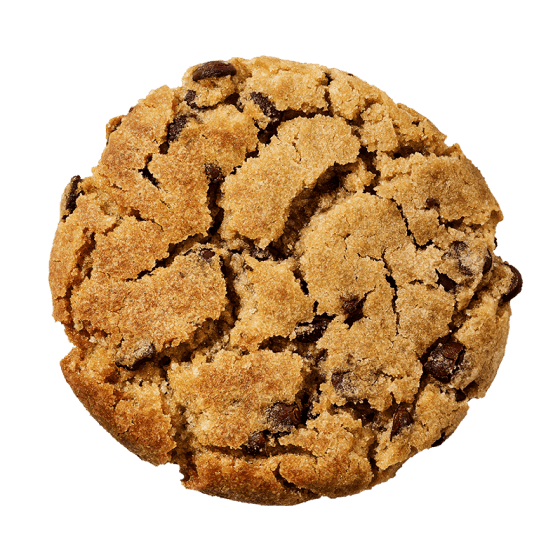 MIMO Cookies — Mindful Mouthful