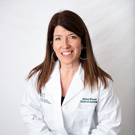 Allison Biever - Instructor