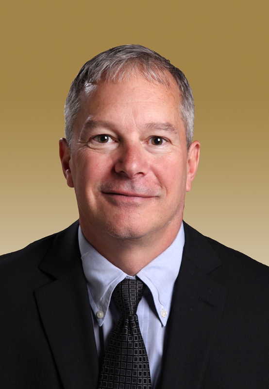 David Haynes - Instructor