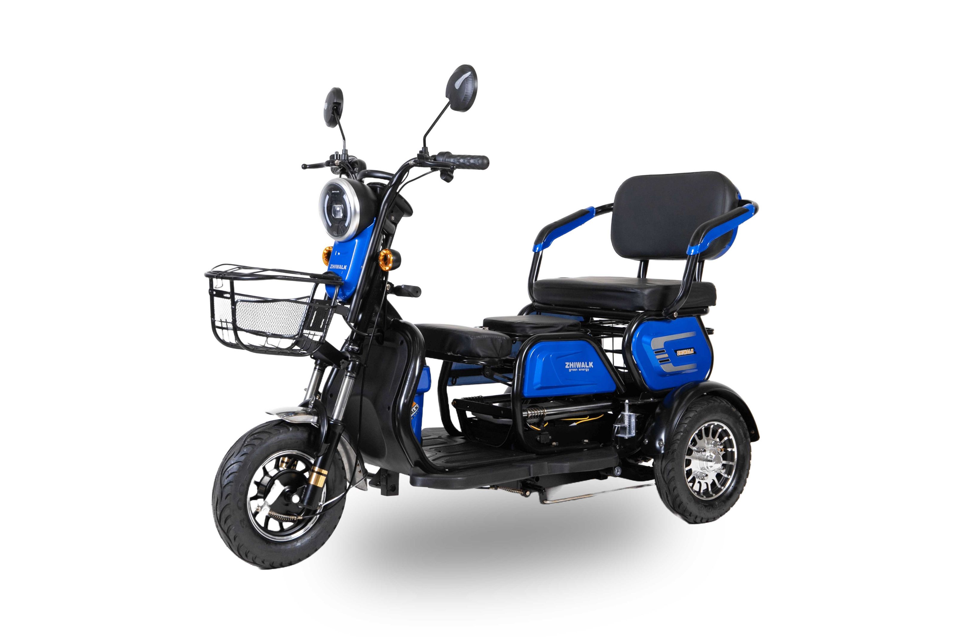 Golovolt | Motos y Vehículos Eléctricos | México