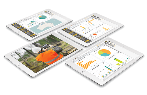 Partnership Program - myosh