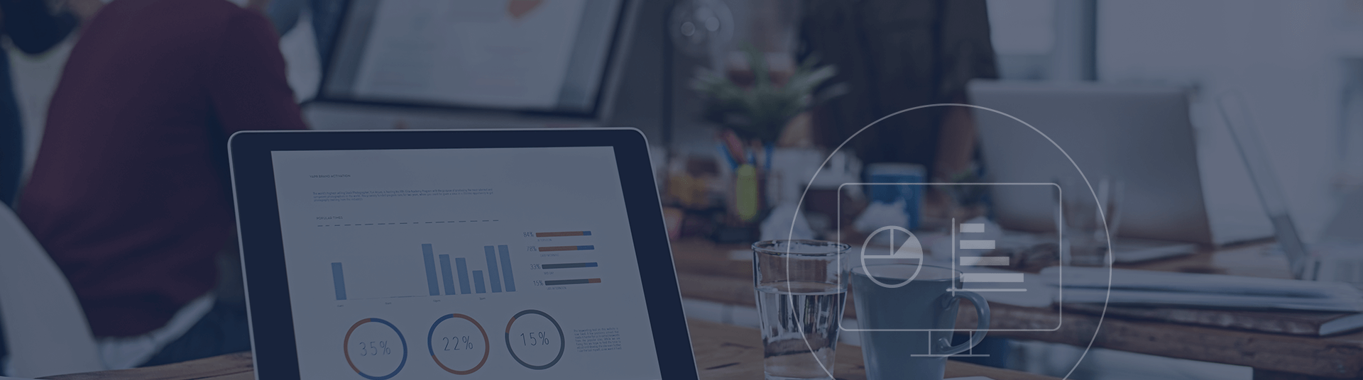 Dashboard Software Feature for Reporting | myosh
