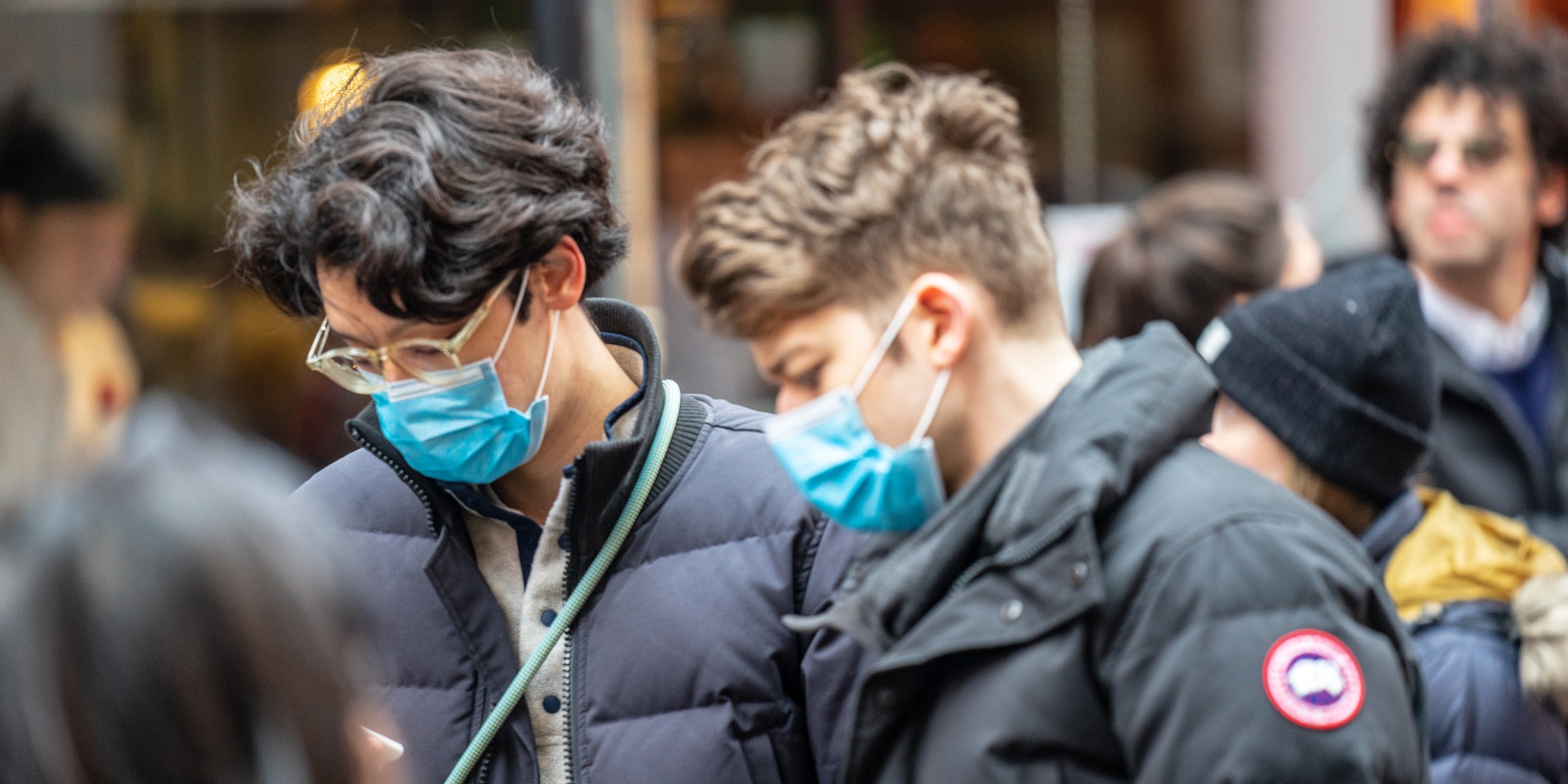 WHO Outlines Workplace Control Measures for Coronavirus