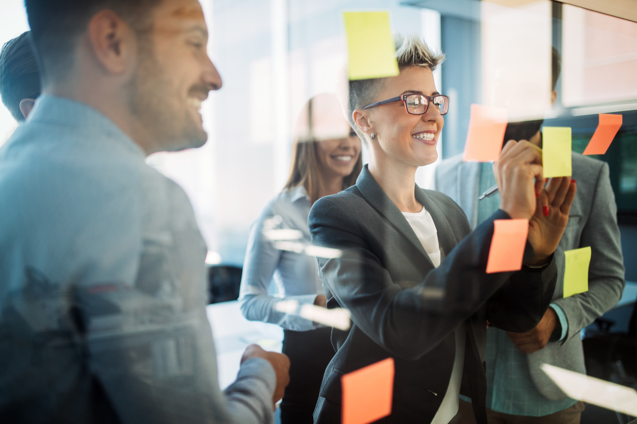 5 steps to creating a positive safety culture