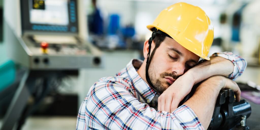 Designing Optimal Work Shift Durations to Manage Fatigue