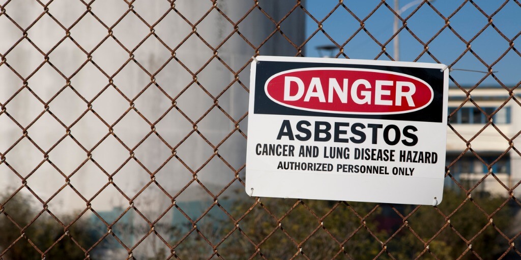 ASEA Releases Updated Asbestos Stocks and Flows Model