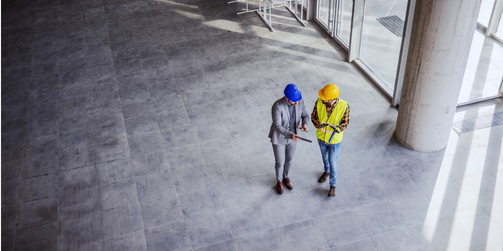 Contractor Management: Balancing Productivity and External Workforce Safety