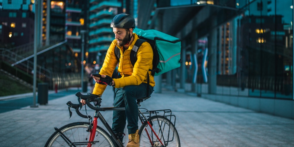 New Safety Laws Target Gig Economy Companies and Workers