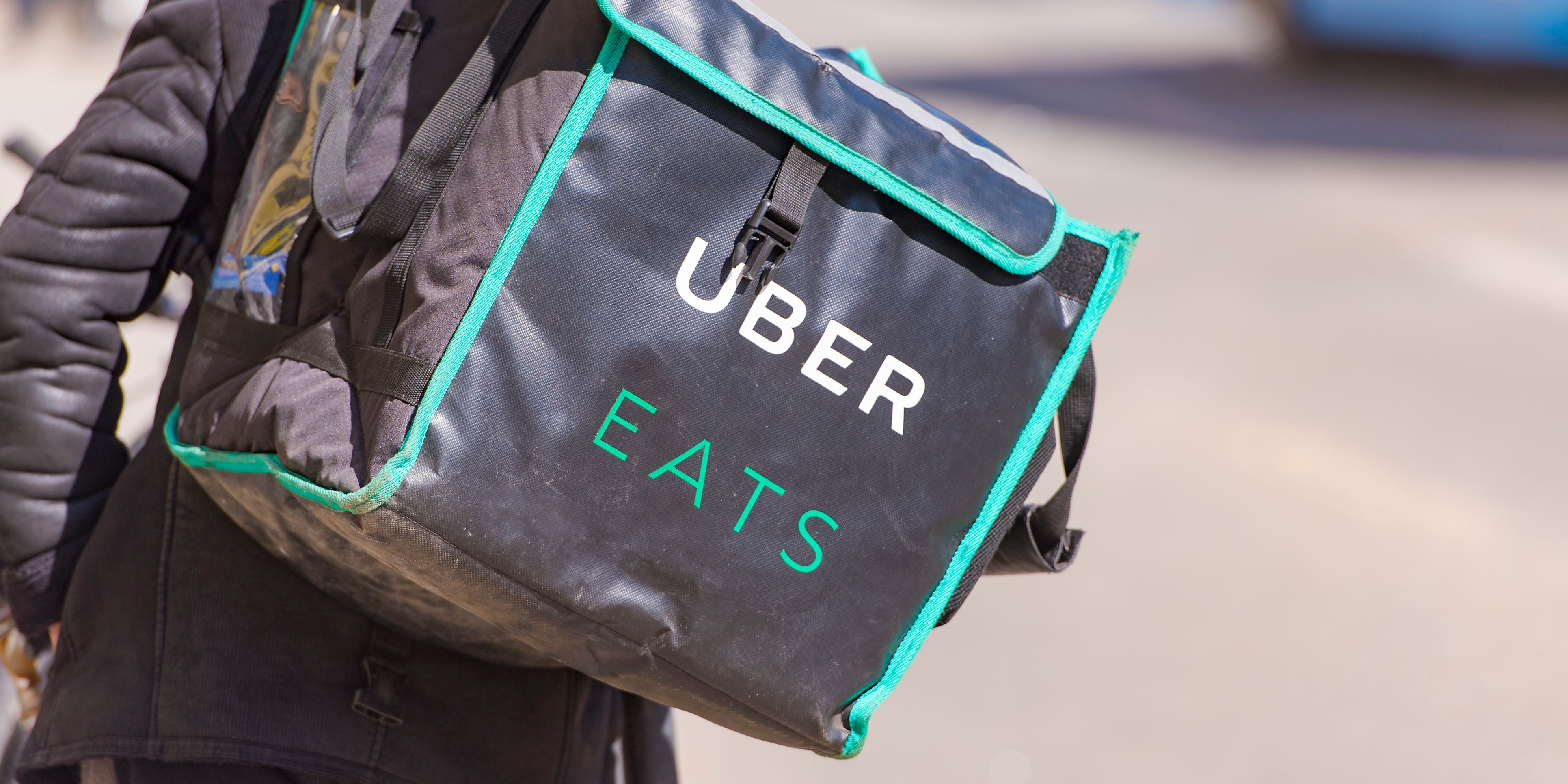 NSW - Food Delivery Riders' Safety the Focus in Compliance Operation