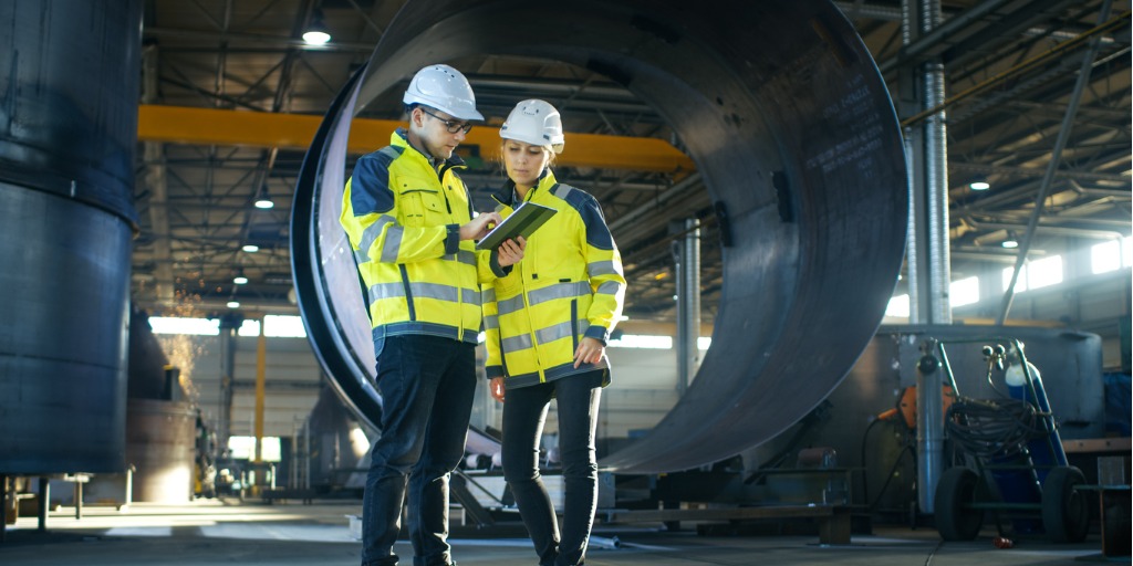 How to Improve WHS Through Better Safety Communication Systems