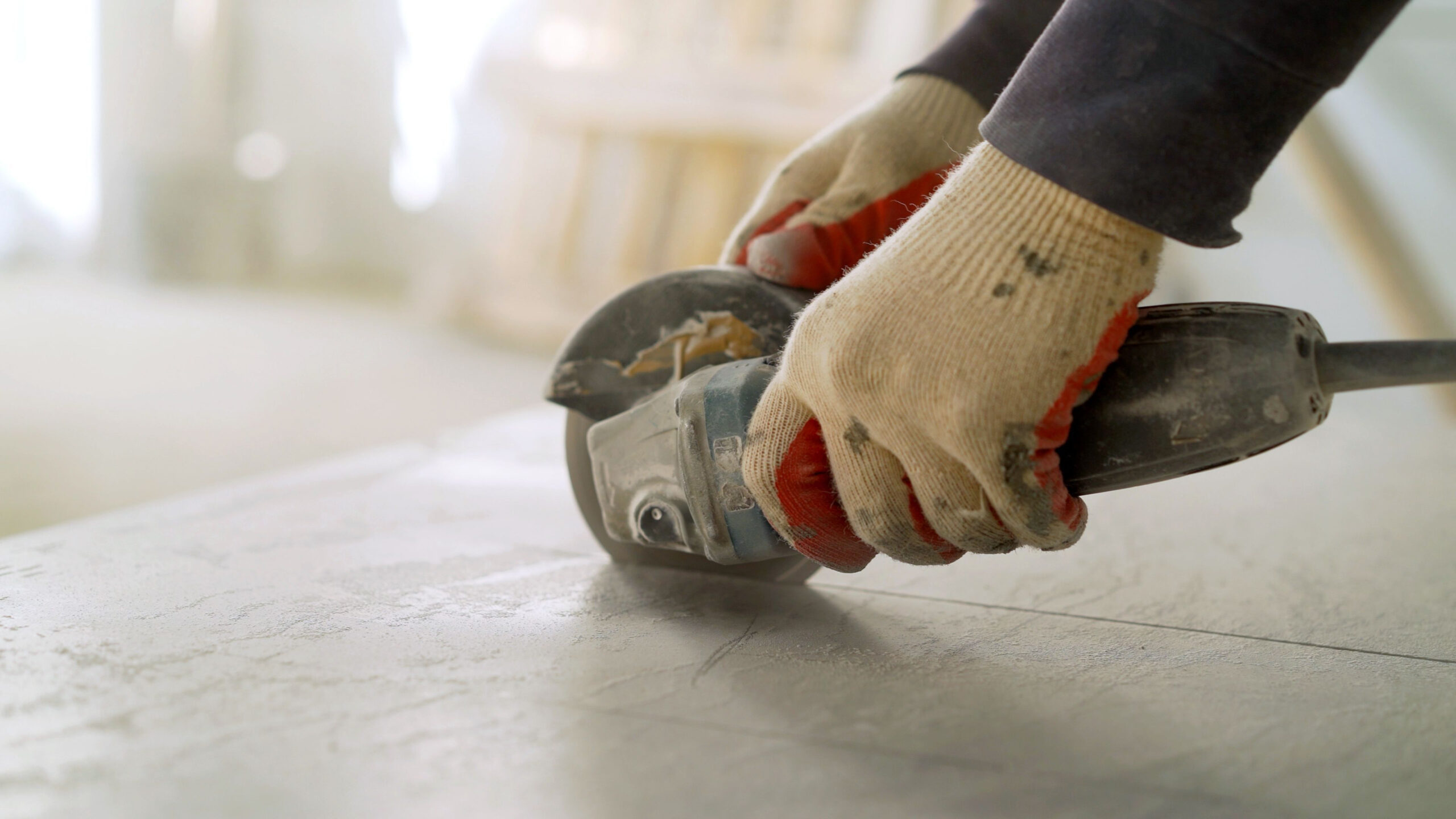 Leading health bodies back calls to ban the use of engineered stone