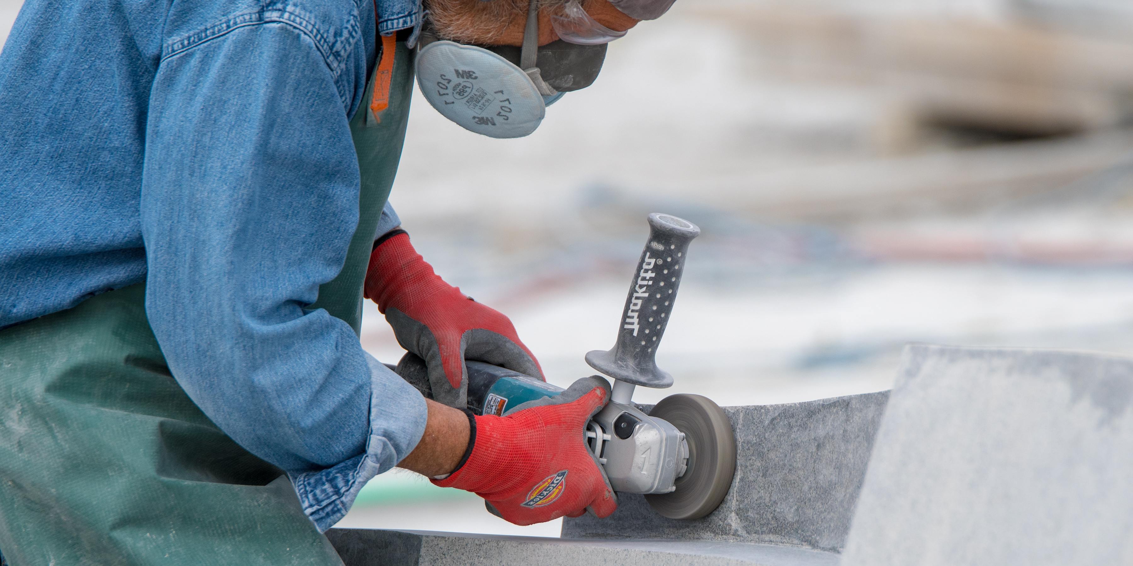 Managing the Risks of Respirable Crystalline Silica in Engineered Stone