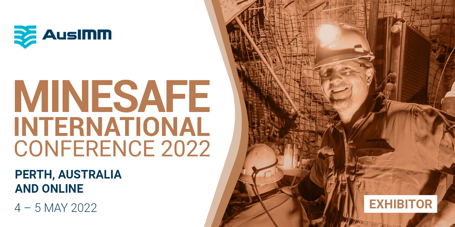 Minesafe International Conference 2022