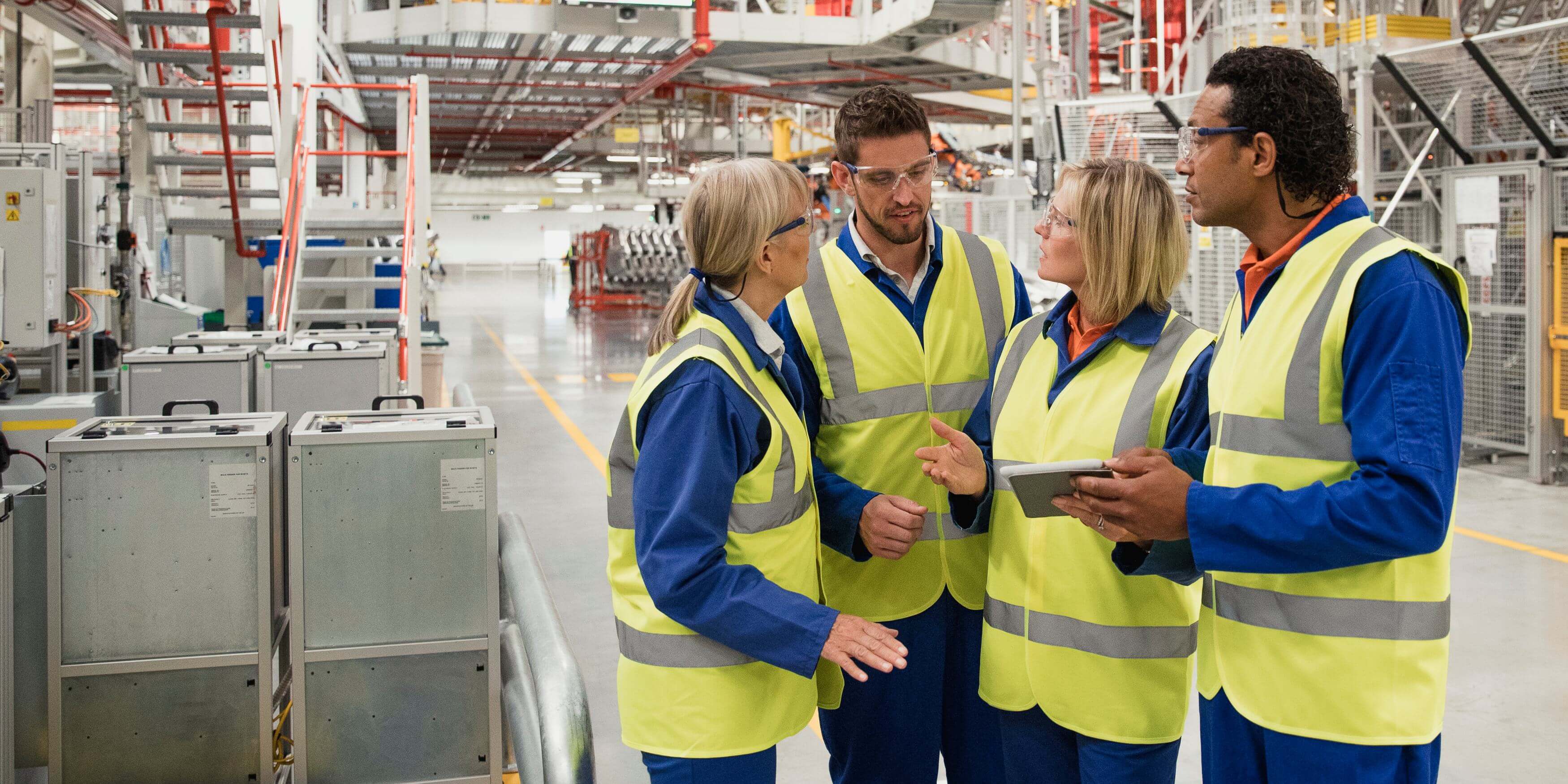 New Report: Workers’ Understanding of Workers’ Compensation Systems