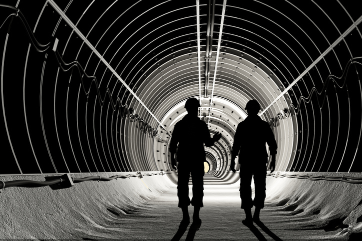 USA - Miners exposed to 92 serious hazards at 20 mines