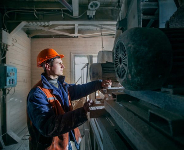WA - High Risk Work Licence - Earthmoving Machinery Used as a Crane