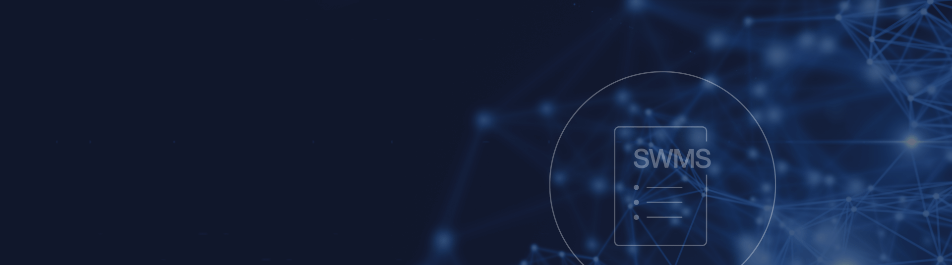 Safe Work Method Statements (SWMS) Software Module | myosh OHS