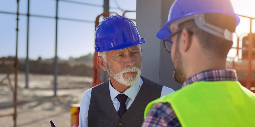 Bosses Who Bully Can Impact Workplace Safety