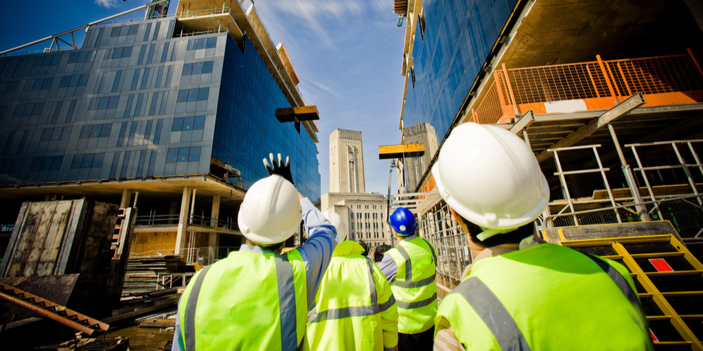 Construction Workers Most Likely to Use Cocaine and Opioids