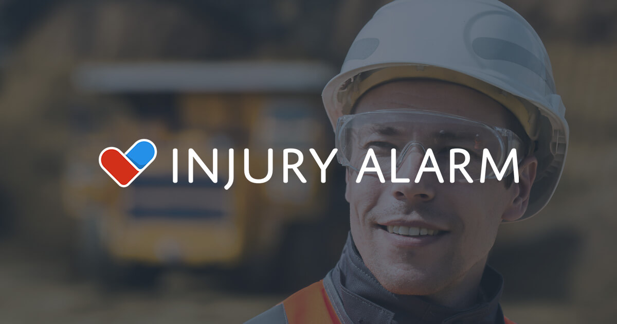 Injury Alarm Analyses Your Existing Safety Data for Free - myosh