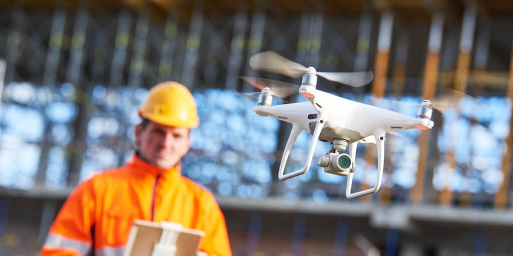 ISO Releases First Global Standard for Drones