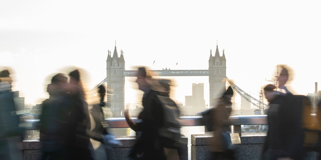 UK's HSE Releases Annual Workplace Fatality Figures for 2019/20