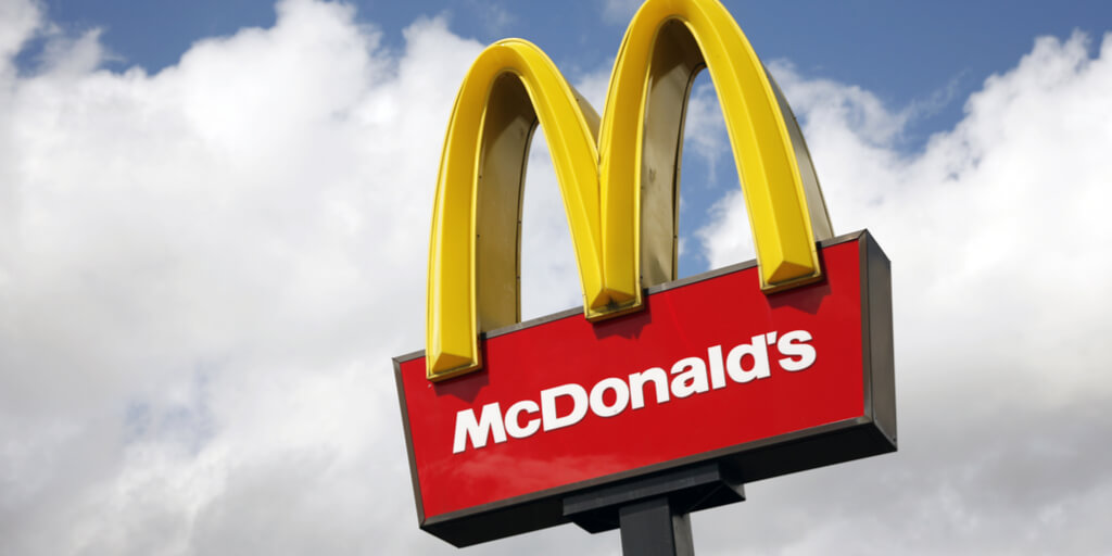 McDonald's Worker Wins Compensation for Pre-Shift Injury