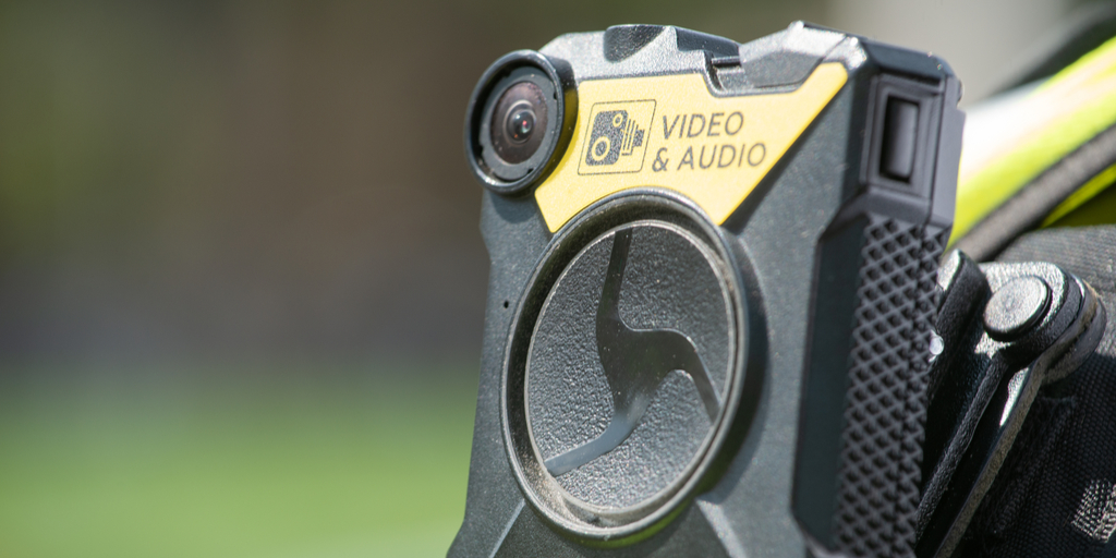 Regulator Confirms Use of Body Cameras to Deter Bribery