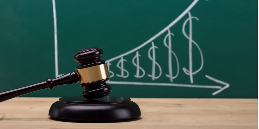 UK: Firms Face Higher Fines Under New Sentencing Guidelines