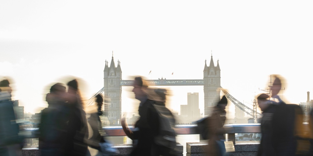 UK: Key Workplace Safety Statistics Released by HSE