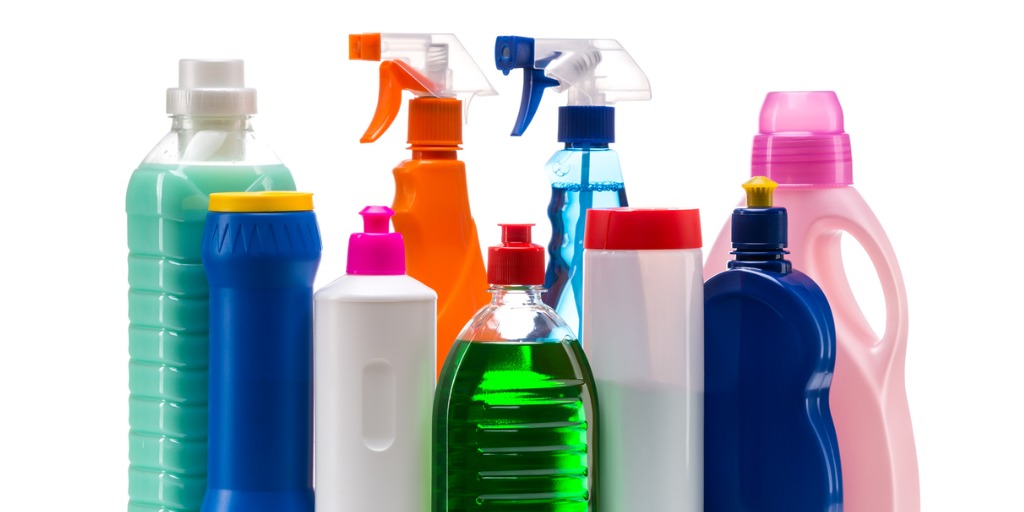 USA: EPA Publishes COVID-19 Disinfectant List