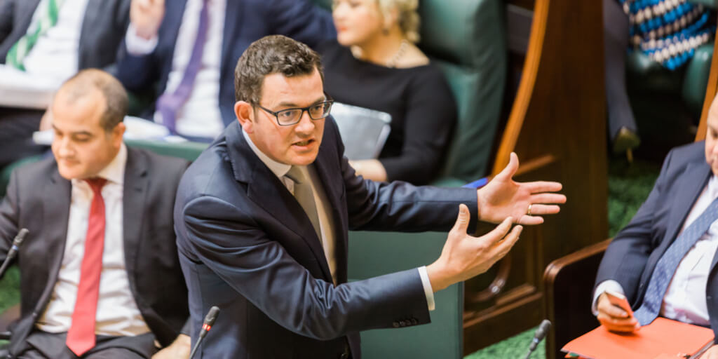 Victoria to Introduce Australia's Highest Workplace Health and Safety Fine