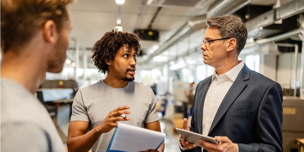 Webinar: How to Beat the Blame Culture