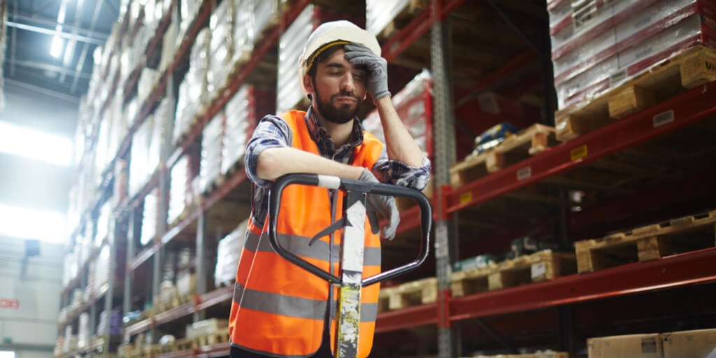 Which Roster Pattern is Ideal for Alertness?