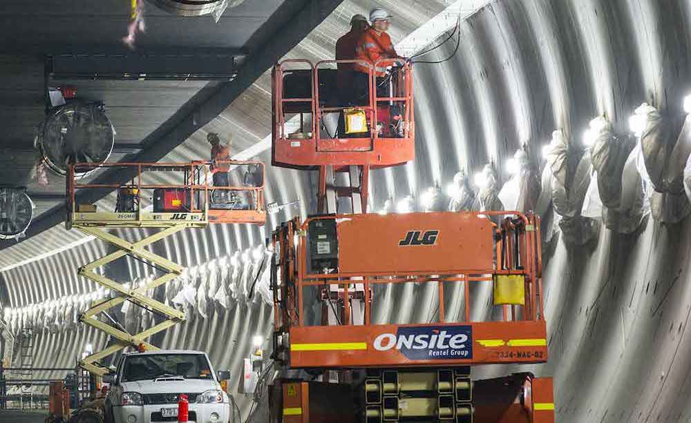 Onsite Rental Group - myosh