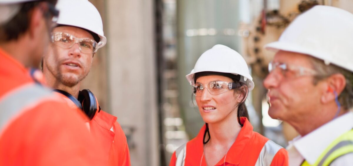 Running Effective Pre-Start Meetings