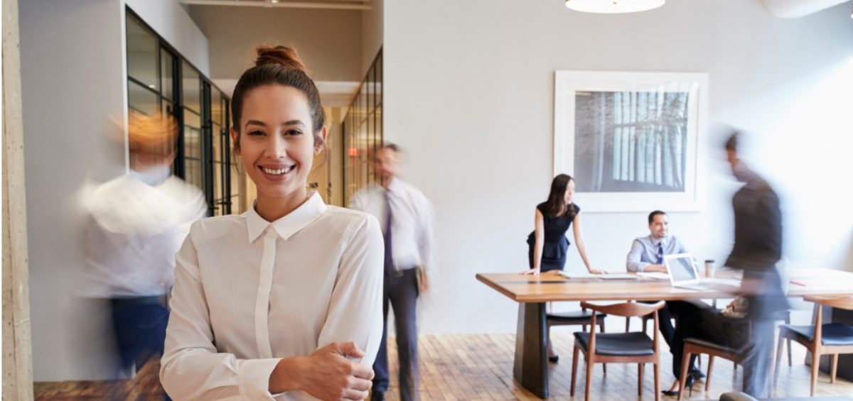 Webinar: SMART Work Design: The Secret to Thriving Employees - myosh ...