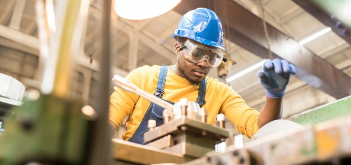 Webinar: Encouraging a Culture of Safe Production