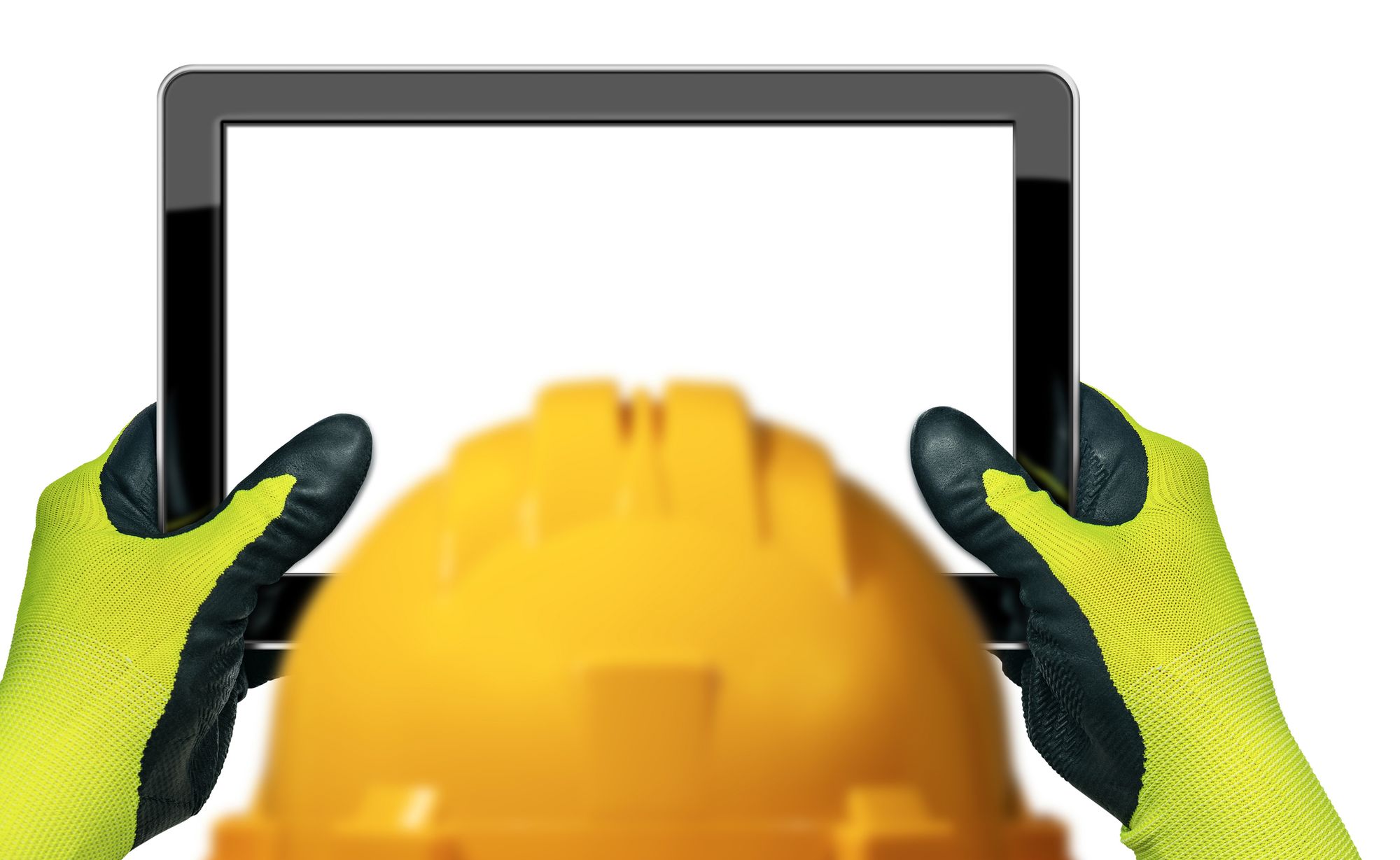 New online tool for construction industry to know their WHS duties