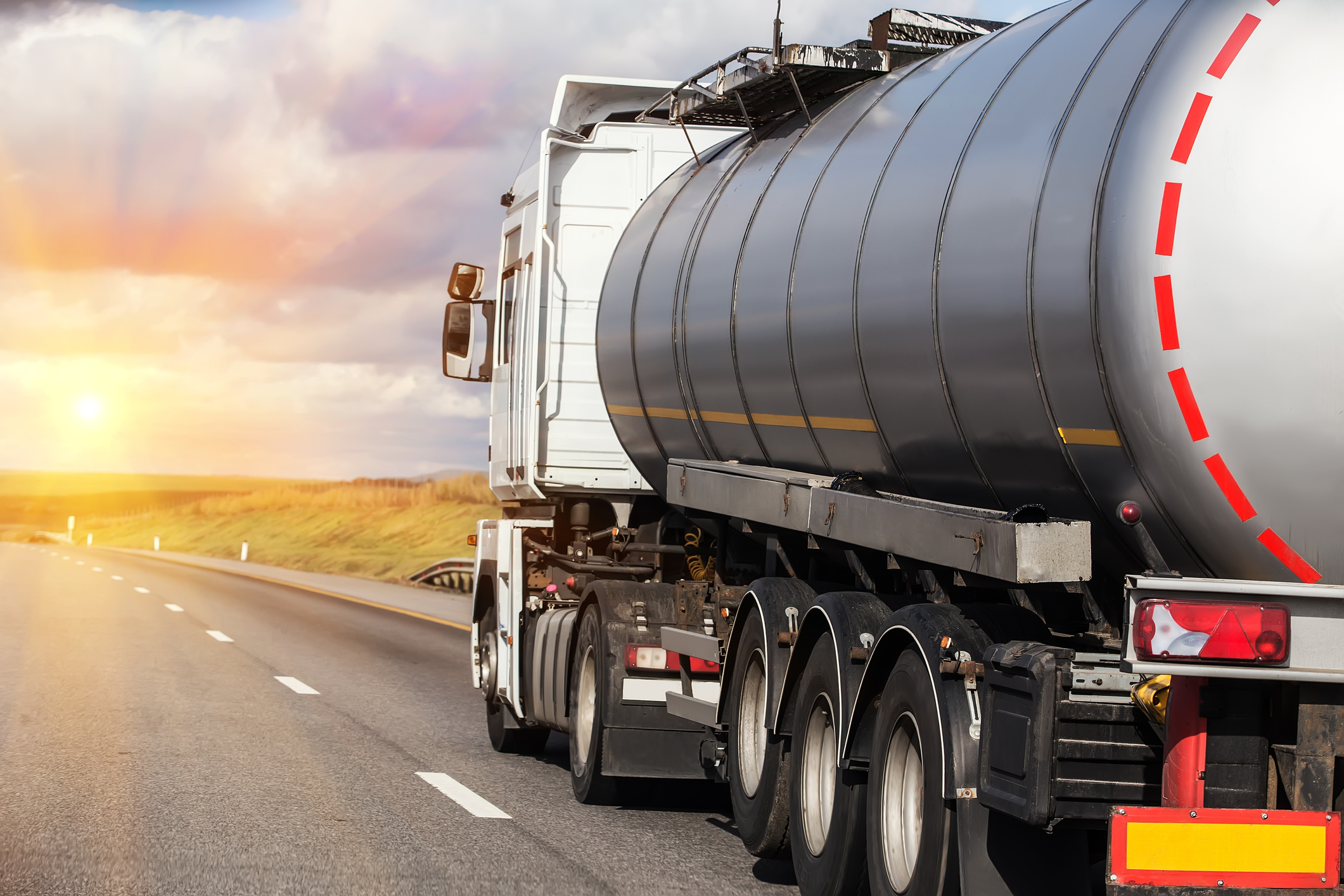 Apply now for round 9 of the Heavy Vehicle Safety Initiative